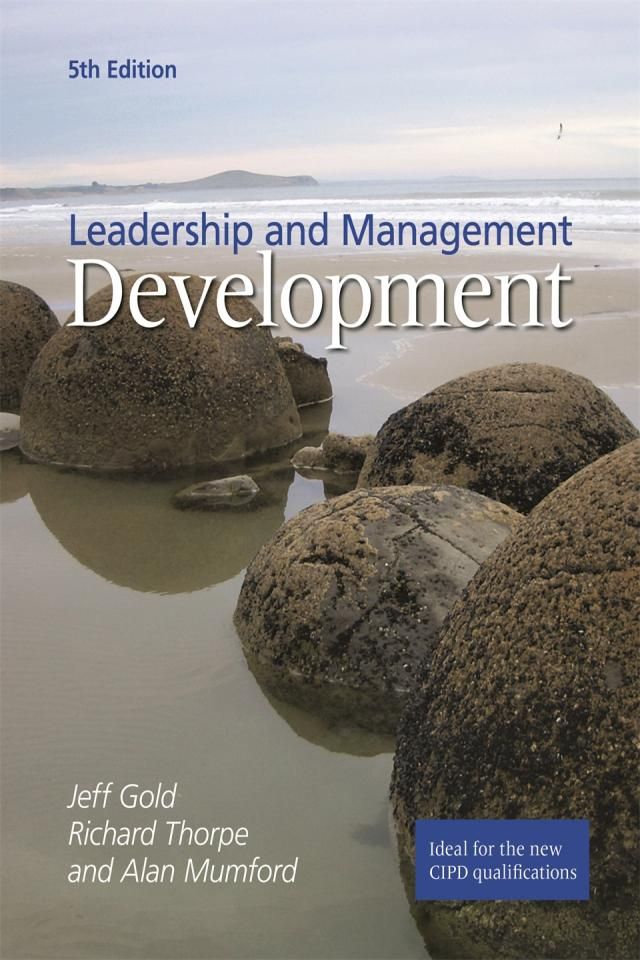 Leadership and Management Development | Kogan Page